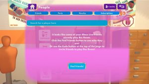 How To Add & Invite People In Rec Room (Party Up With Friends)