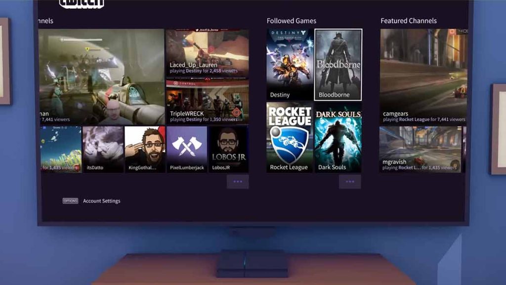 Twitch Stream Not Loading: How To Fix (2023)