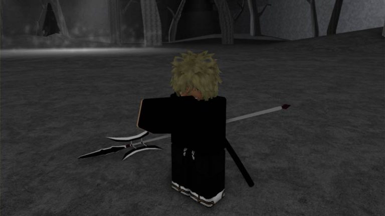 Type Soul Best Weapons For All Races - Gamer Tweak