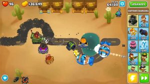 BTD6 Monkey Money Faming Guide - How To Get This Currency