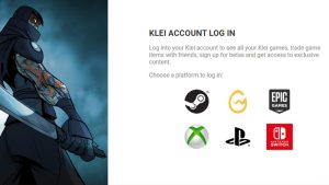 Don't Starve Together Codes