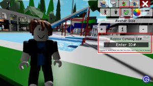 Roblox Brookhaven Outfit Codes