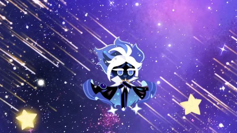 Best Stardust Cookie Toppings In CRK (Cookie Run Kingdom)