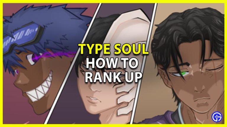 Type Soul: How To Rank Up To Grade 2 - Gamer Tweak