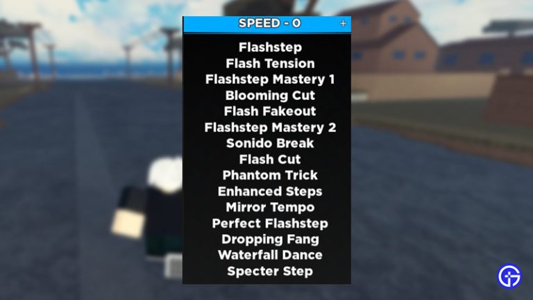 Type Soul Build Stat Paths Tier List (August 2023) - Gamer Tweak