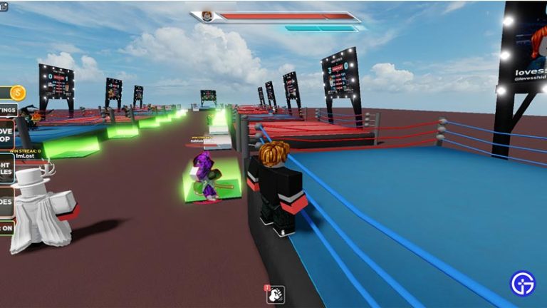 Untitled Boxing Game Trello Link And Discord - Gamer Tweak