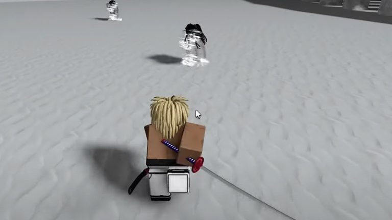 Type Soul Best Arrancar Build To Use - Gamer Tweak