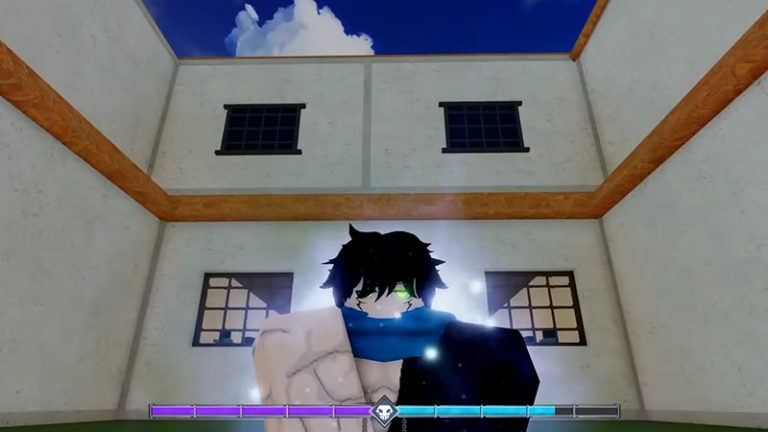 How To Become a Soul Reaper In Type Soul (& Progression Guide)