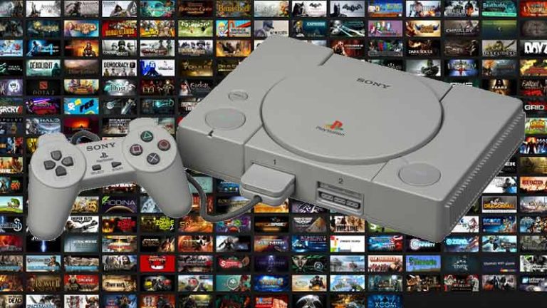 Best PlayStation Emulators To Play PS1 Games On Android