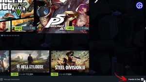 How To Find Your Friend Code On Steam (Add Friends)