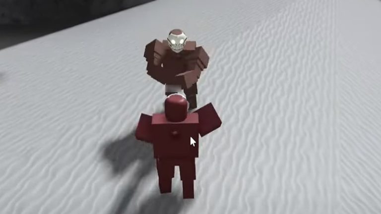 Type Soul Hollow Guide - All Race Progression Explained