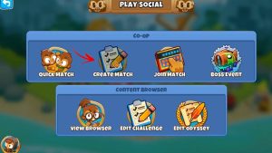 How To Play With Friends In Bloons TD 6 (Co-Op Play)