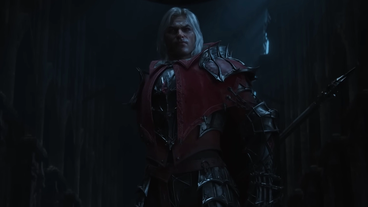 Will Diablo 4 Season 1 Have Blood Knight? - Gamer Tweak