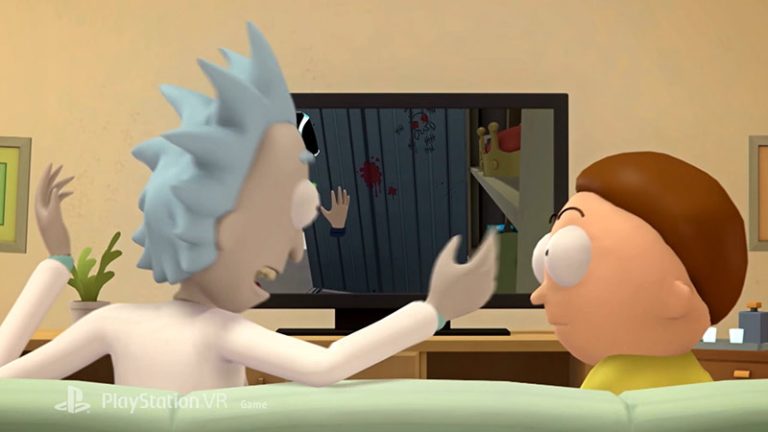 Best PSVR 2 & PSVR Games Of All Time List