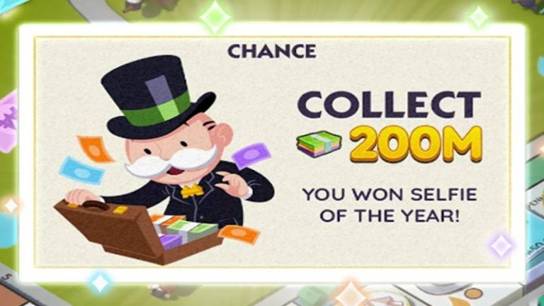 Monopoly Go: Loading Screen Stuck At 30 Fix - Gamer Tweak