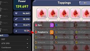 Best Clotted Cream Cookie Toppings Build In CRK