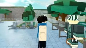 How To Become a Soul Reaper In Type Soul (& Progression Guide)