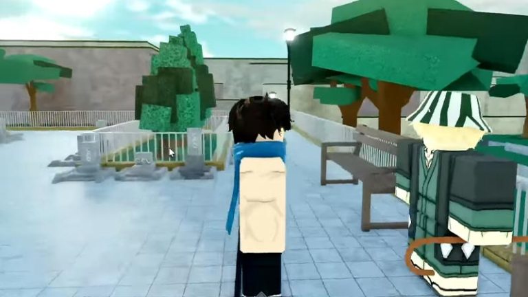 How To Become a Soul Reaper In Type Soul (& Progression Guide)