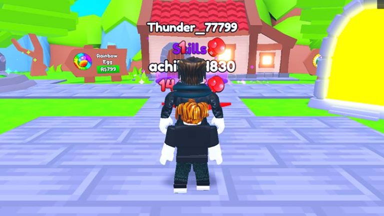 Super Punch Simulator Codes (July 2023) - Gamer Tweak