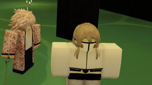 How To Get Partial Resurrection (Res) In Type Soul - Gamer Tweak