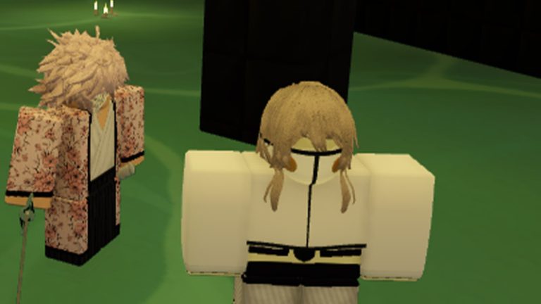 How To Get Partial Resurrection (Res) In Type Soul - Gamer Tweak