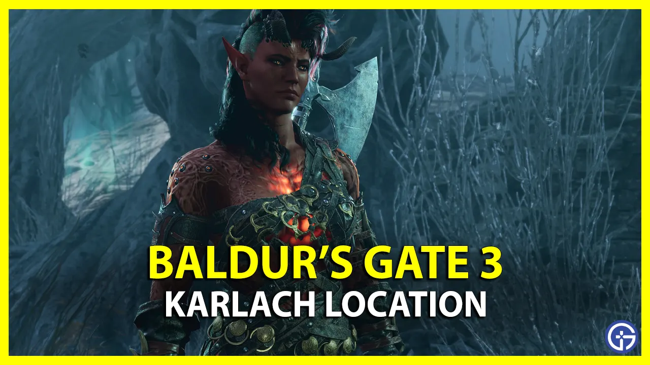 Where To Find Karlach In BG3? (Location & Recruit Guide)