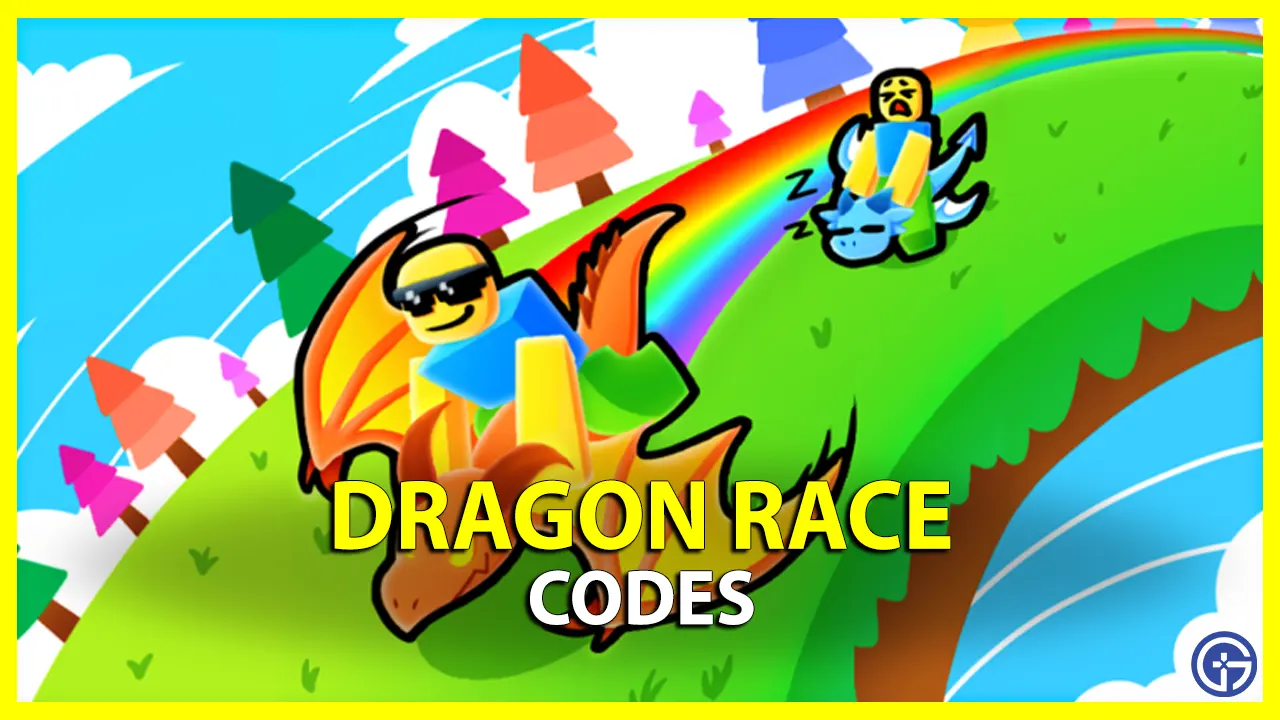 Dragon Race Codes (August 2023) - Gamer Tweak