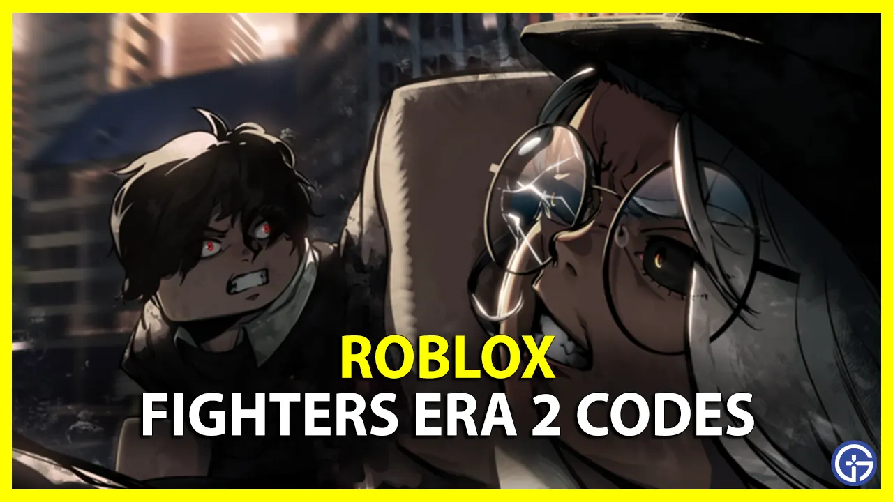 Fighters Era 2 Codes (August 2023)