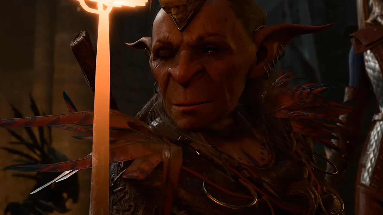 Should You Get Branded In Baldur’s Gate 3? (Answered)