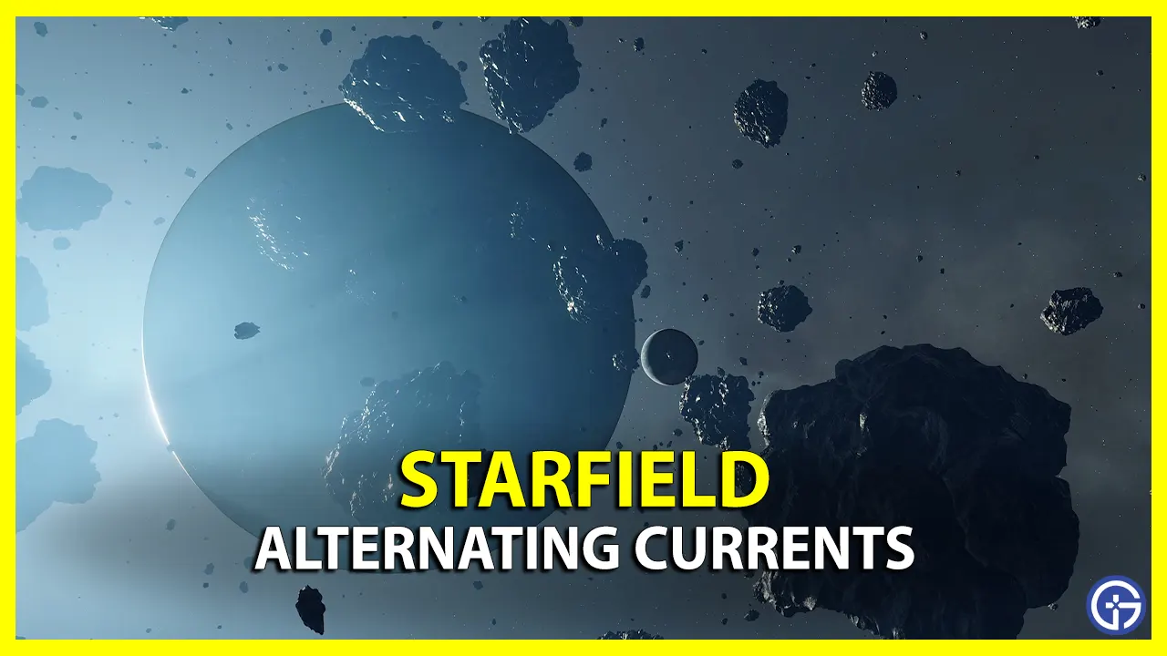 Starfield: Should You Give Evidence To Zoe Or Louisa?