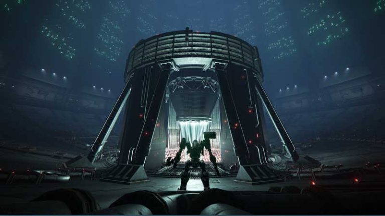 AC6 All Collectibles Guide: Battle Logs, Data Logs & Rewards List