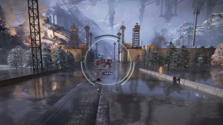 Armored Core 6 Best Mods: Easy Mode, Thomas Engine & More