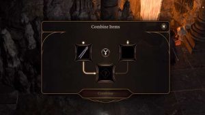 How To Use Ingots In BG3 To Get Gold or Upgrade Gears?