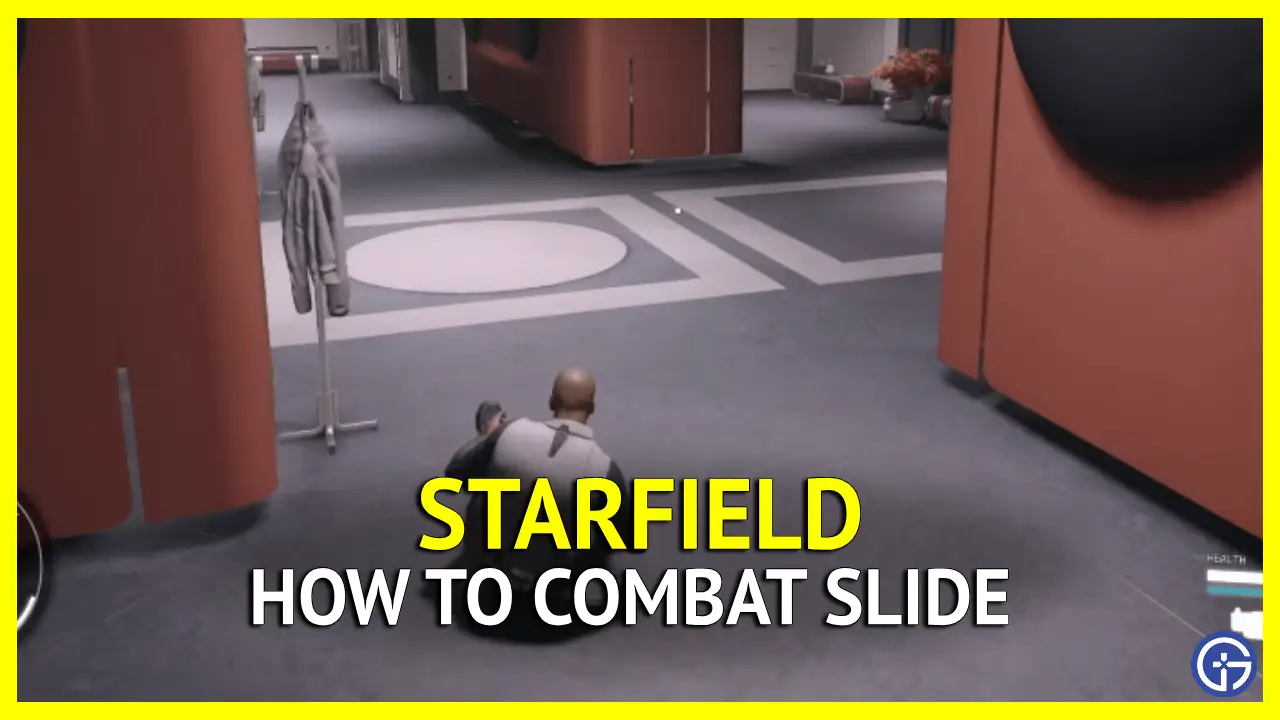 Starfield Combat Slide - How To Unlock and Use It