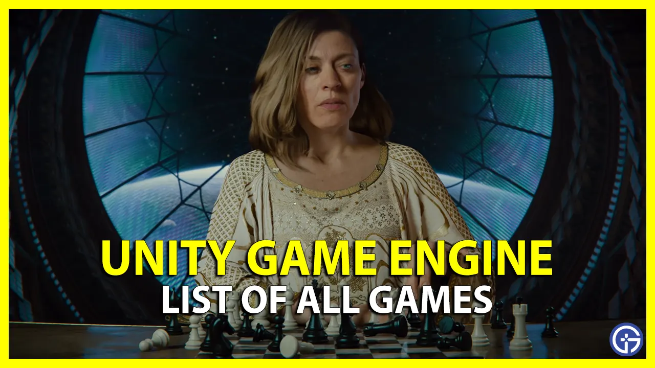 Most Popular Games That Use Unity Game Engine List (2023)