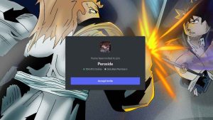 How To Trade Items Easily In Peroxide - Gamer Tweak