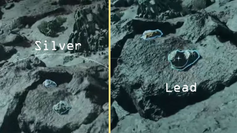 How To Complete the Survey of Kreet in Starfield?