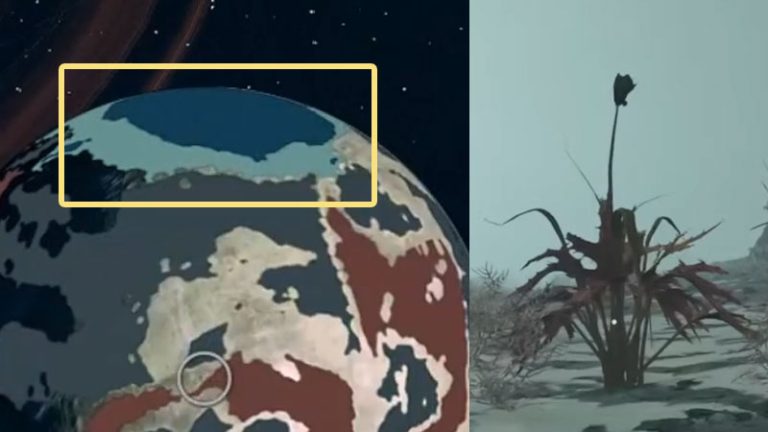 How To Complete the Survey of Kreet in Starfield?