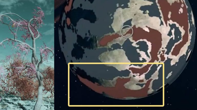 How To Complete the Survey of Kreet in Starfield?
