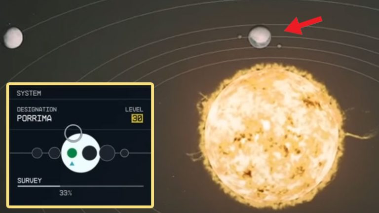 How To Complete Red Mile Obstacle Course In Starfield?