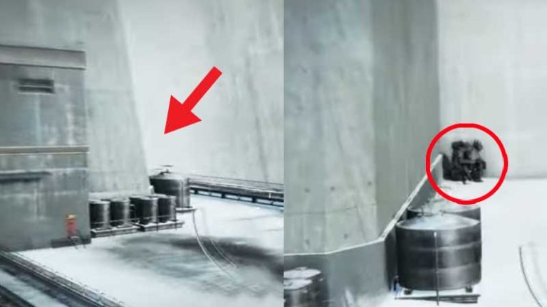 AC6 Operation Wall Climber Battle Log Location Guide