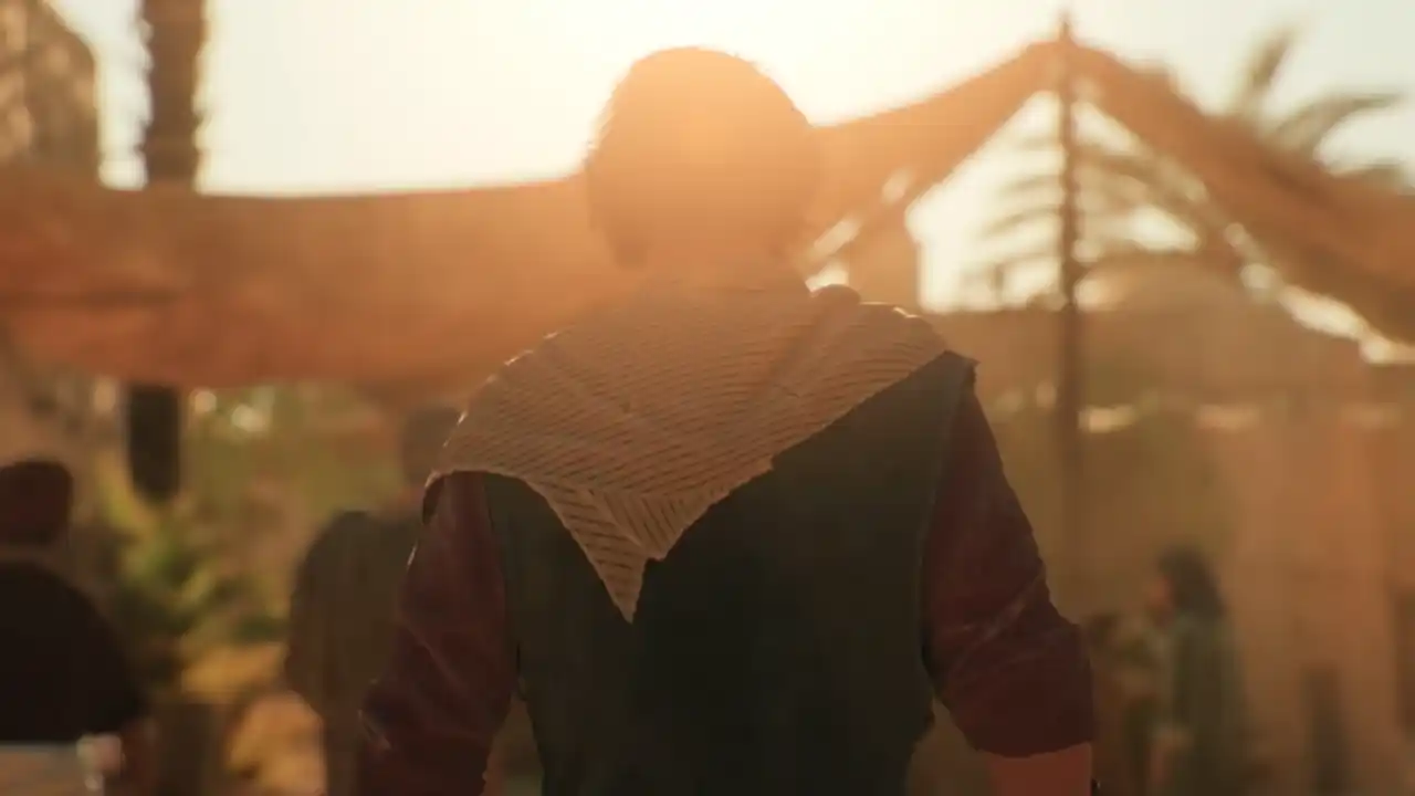 How To Fix AC Mirage Lagging & Freezing Issues