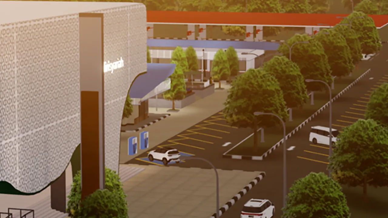 Car Driving Indonesia Codes October 2023 - Gamer Tweak