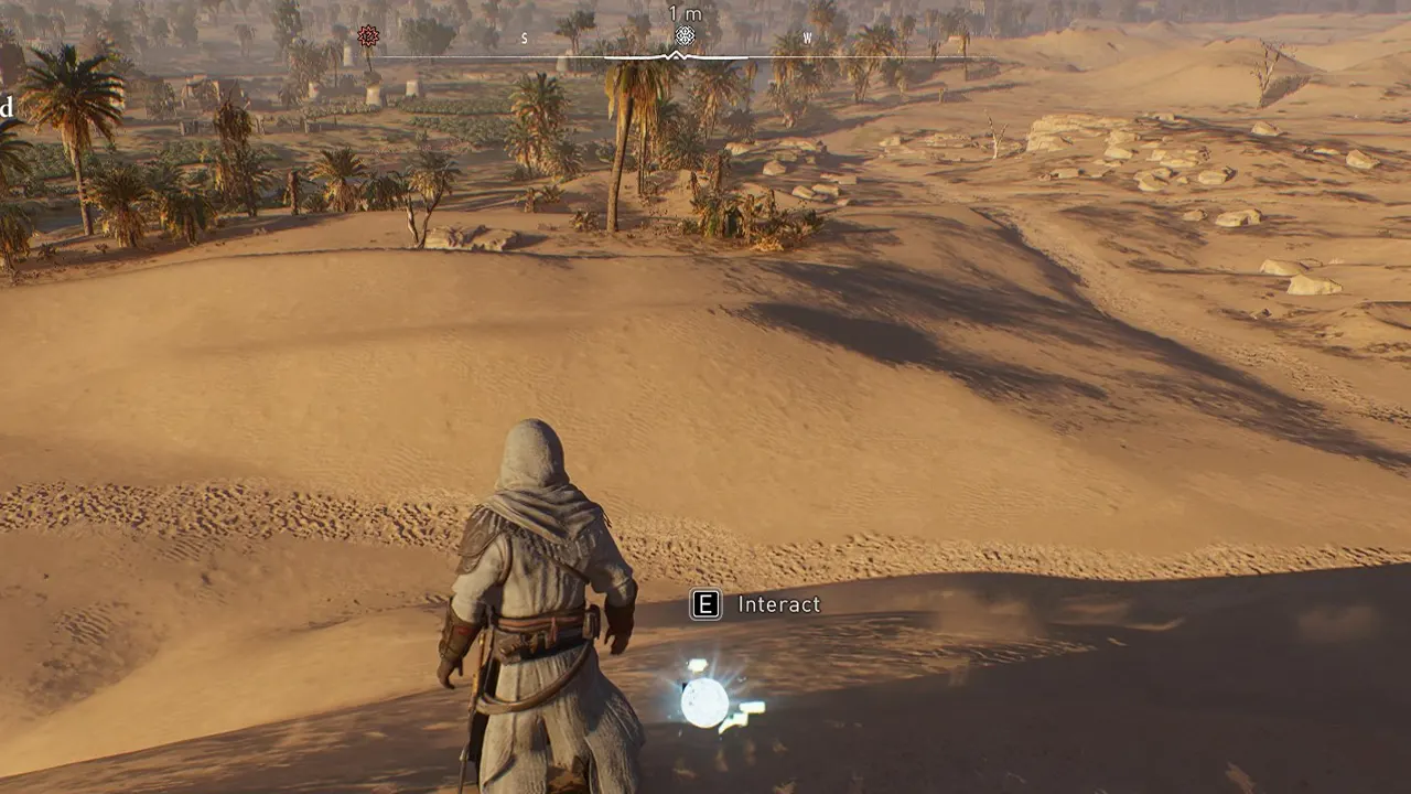 All AC Mirage Achievements And Trophies Listed - Gamer Tweak