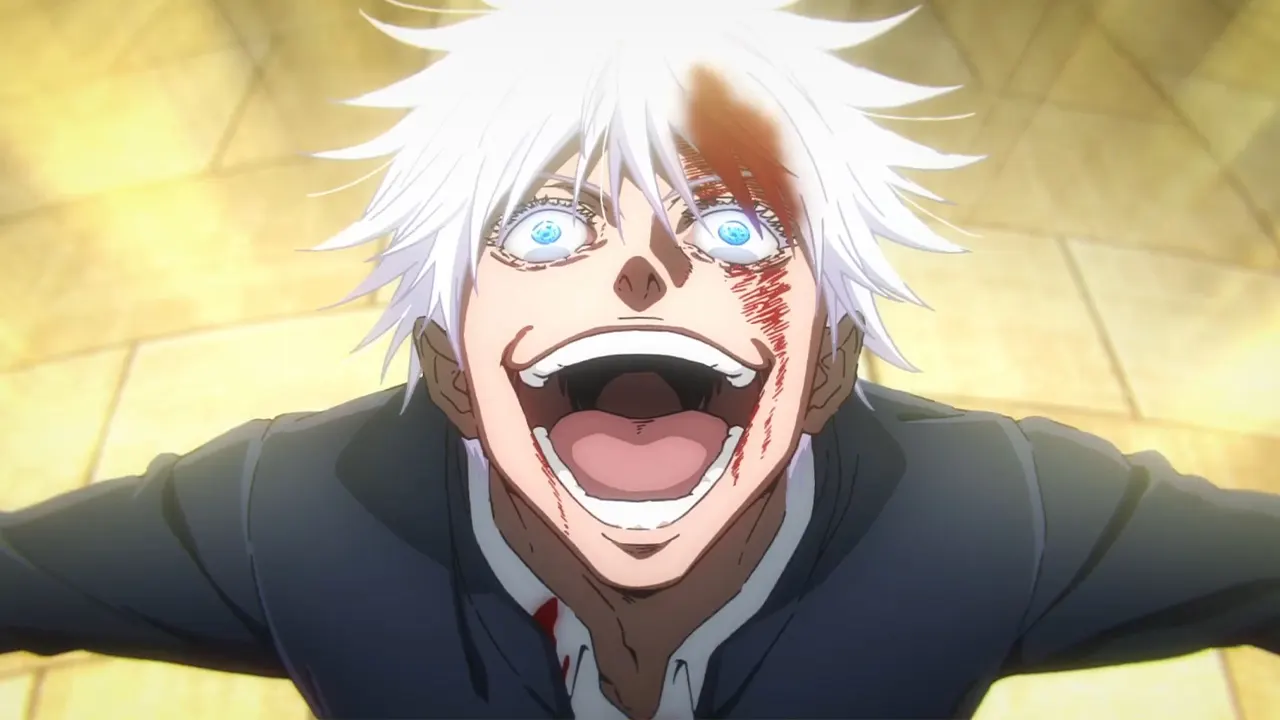 All Jujutsu Kaisen Arcs In Order Of Watching - Gamer Tweak