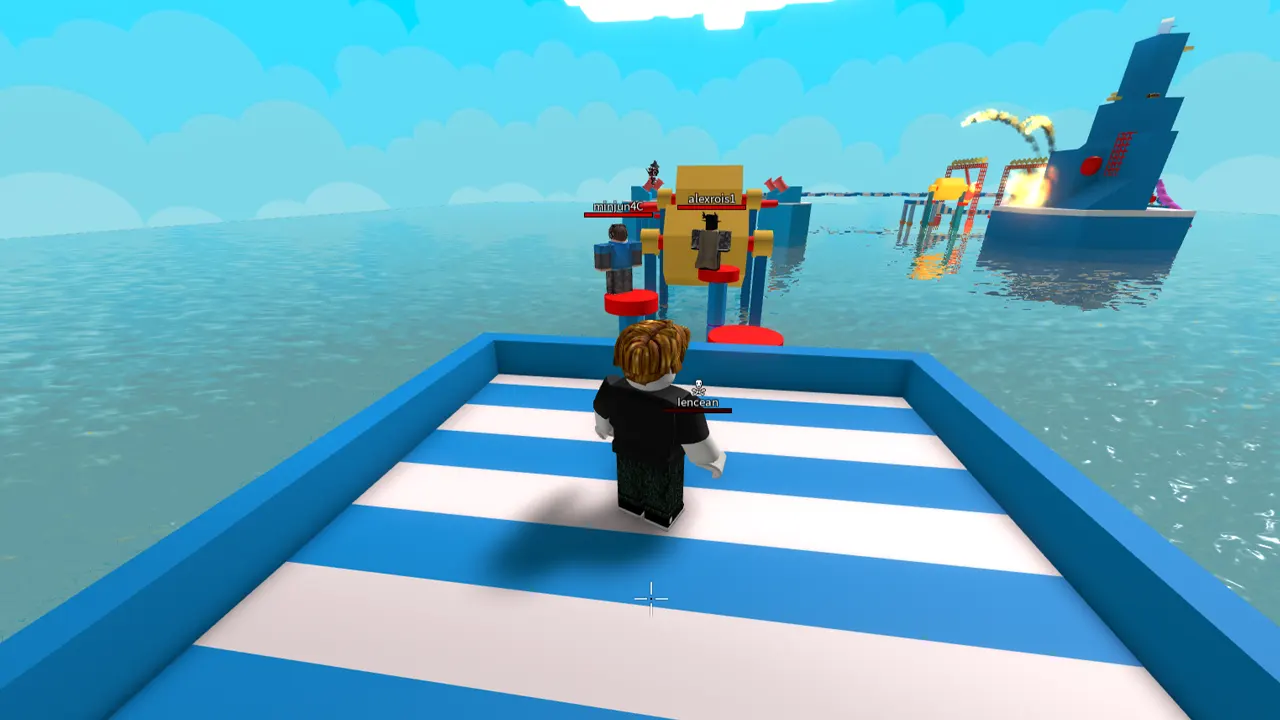 Ready 2 Die Codes (R2D) October 2023 - Free Rewards!