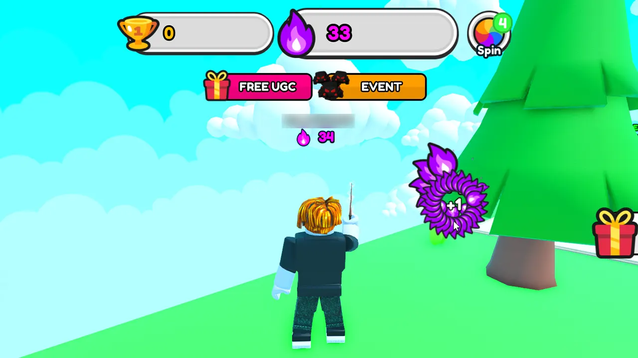 Wizard Clicker Simulator Codes - Gamer Tweak