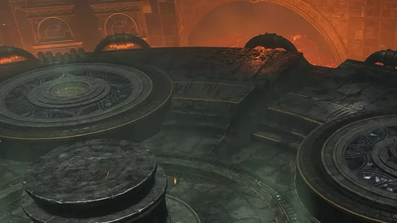 Best Adamantine Forge Items Ranked In BG3 - Gamer Tweak