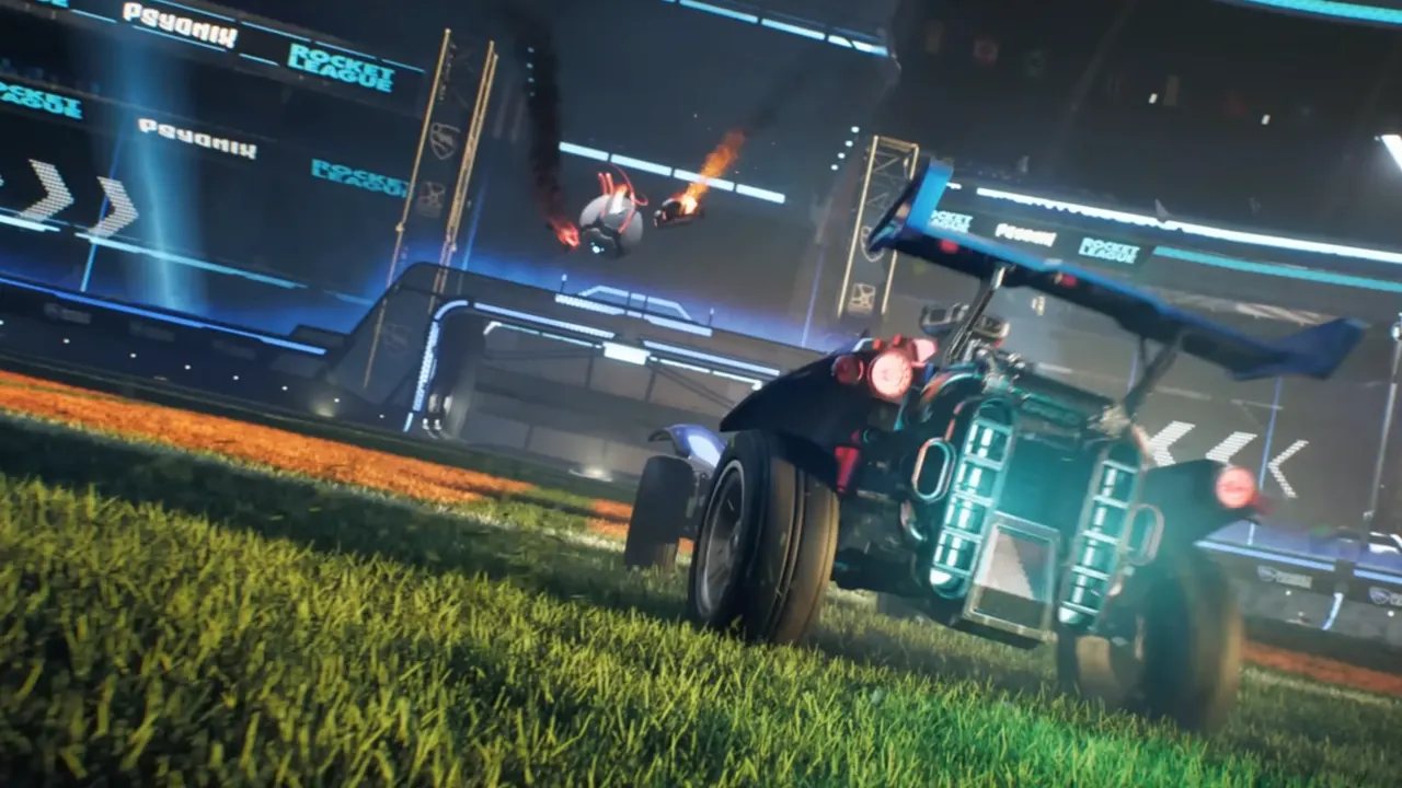 Best Rocket League Settings For Controller And Camera