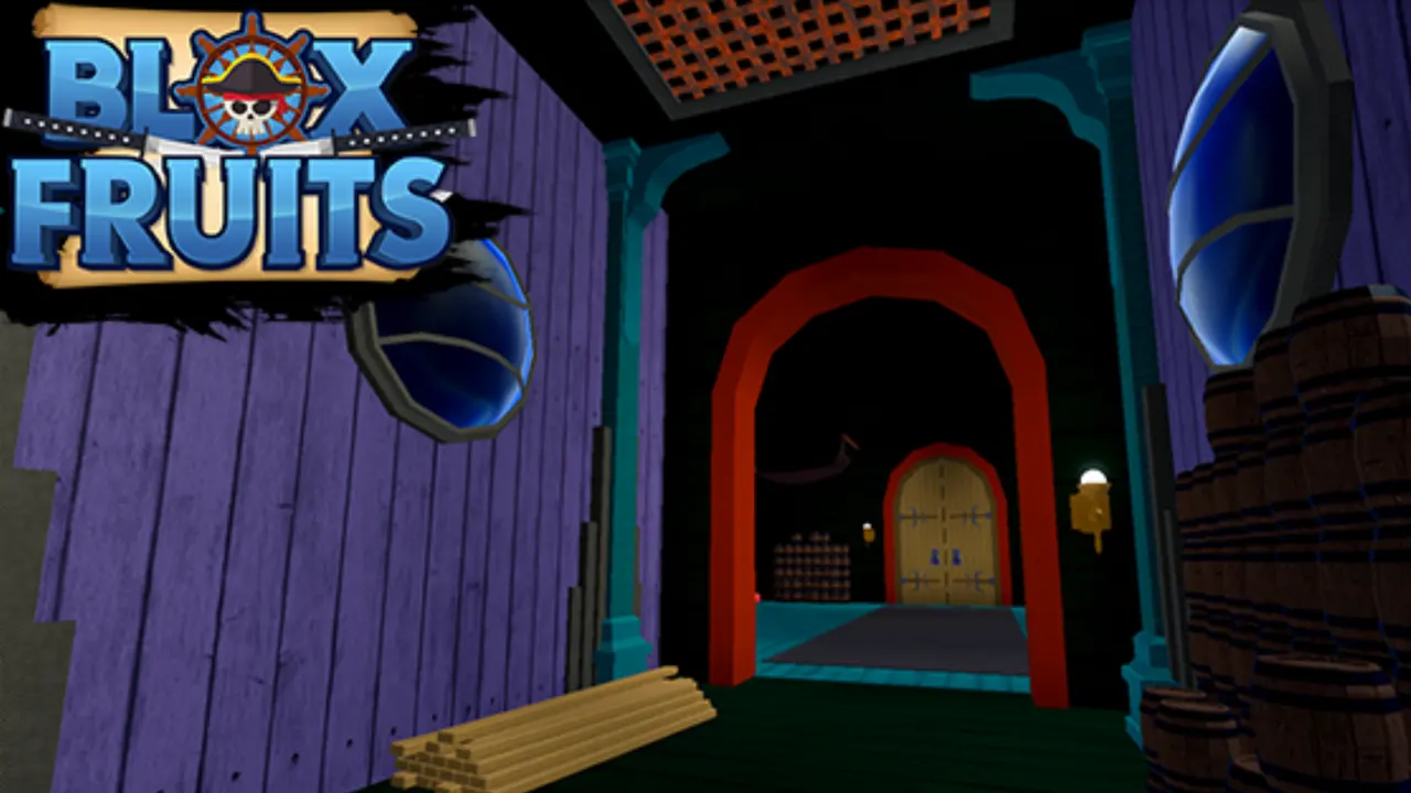 How To Unlock Phoenix Raid In Blox Fruits